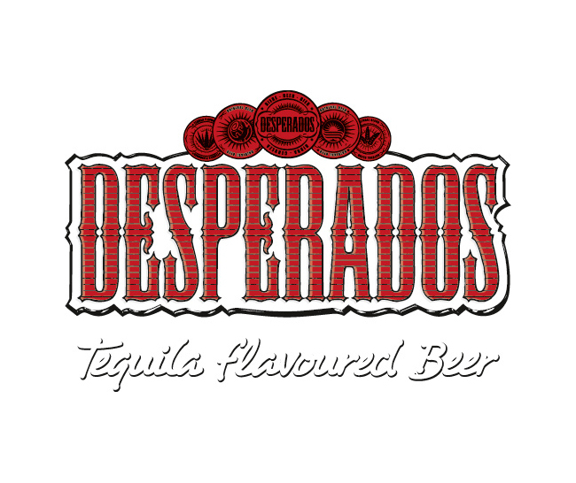 Desperados startet mit der To The Bone-Kampagne in einen heißen Sommer ...