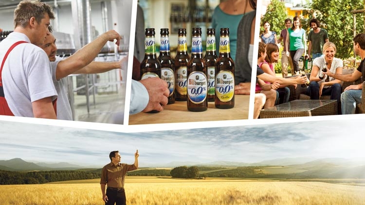 Bitburger Braugruppe legt ersten Bericht zur Nachhaltigkeit vor - about ...