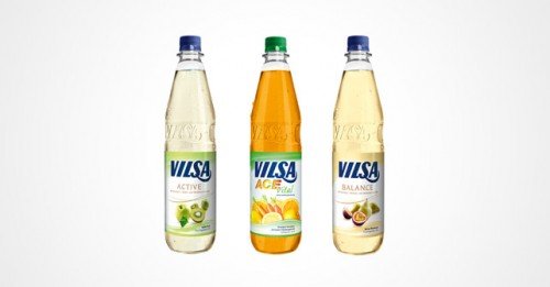 VILSA - Den Herbst genießen mit VILSA - AfG - Erfrischungsgetränke