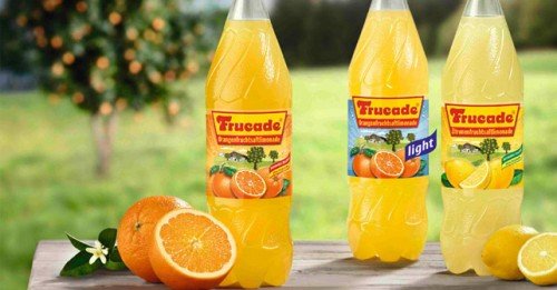 FRUCADE - Unter den TOP 3 der stärksten Erfrischungsgetränke-Marken in ...
