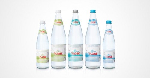 Plose Mineralwasser - Besondere Leichtigkeit auf der BioFach erleben ...