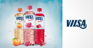 VILSA-BRUNNEN - Neuprodukt VILSA Spritzer ab Frühjahr 2015 - AfG ...