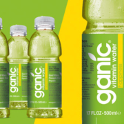 Interview: ganic® vitaminwater – funktional und natürlich - about ...