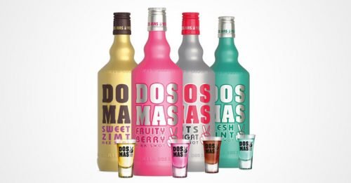 DOS MAS wächst im Handel um 109 Prozent im 1. Halbjahr 2019 - about ...