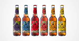 Richard’s SUN Iced Tea geht mit zwei bekannten Gründern an den Start ...