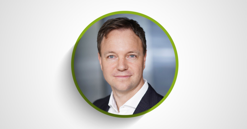 Torben Nielsen wird neuer Geschäftsführer für Deutschland, Österreich ...