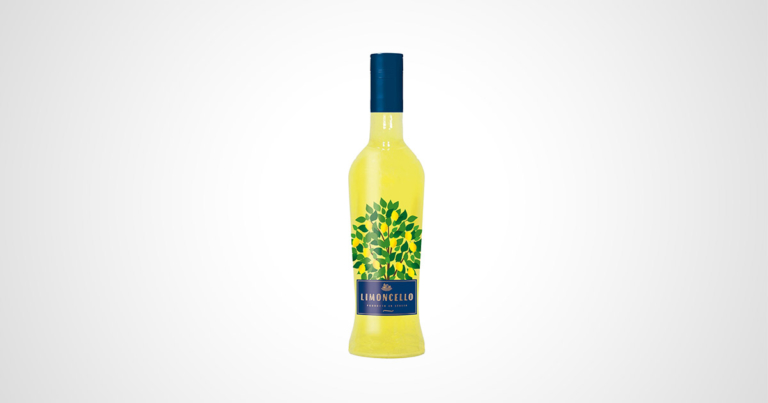 SCAVI & RAY Limoncello frisch vom Golf von Neapel