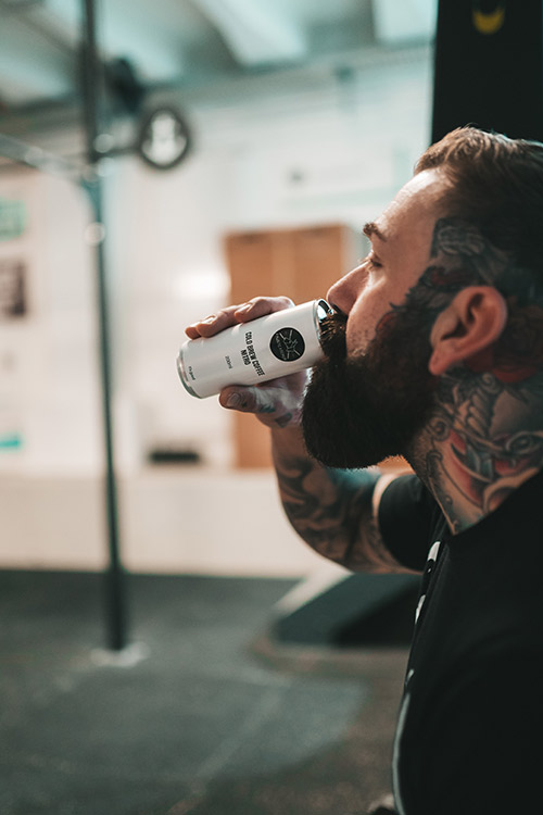 "Wir lieben es, mit Faustcatcher neue Märkte zu betreten"