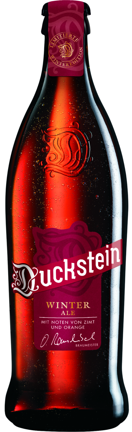 Duckstein Winter Ale