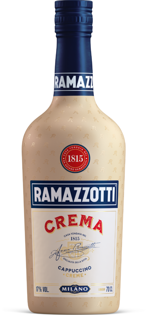 Ramazzotti versüßt die kalte Jahreszeit mit seinem neuesten ...