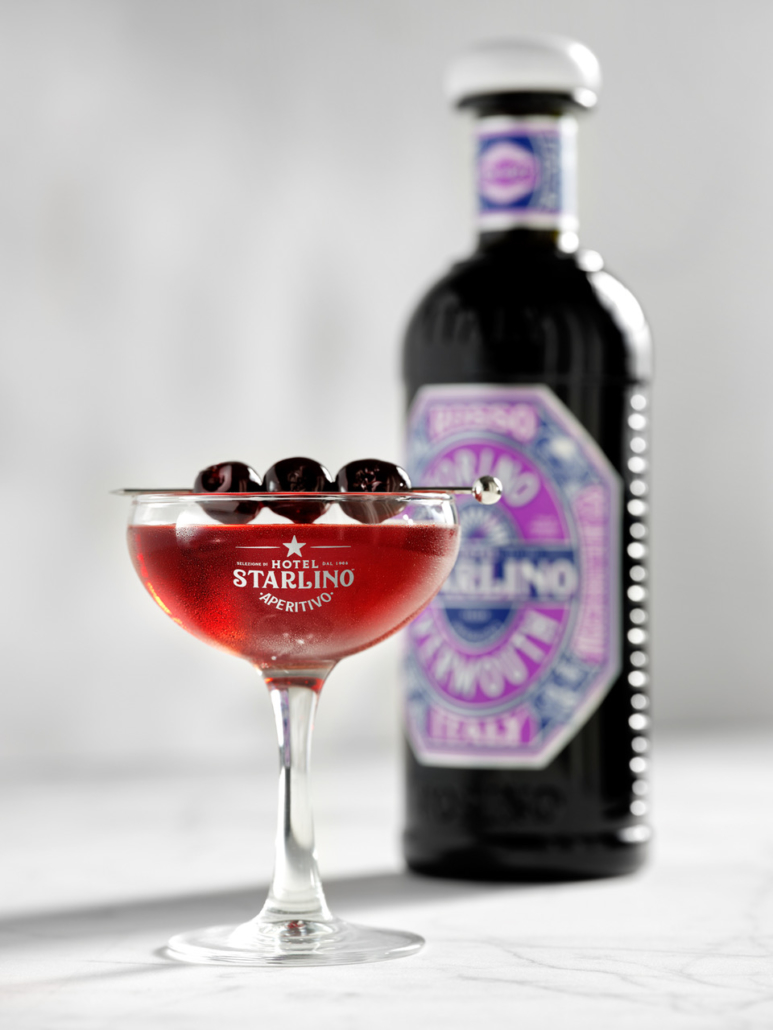 Original italienische Maraska Cocktailkirschen jetzt in Deutschland