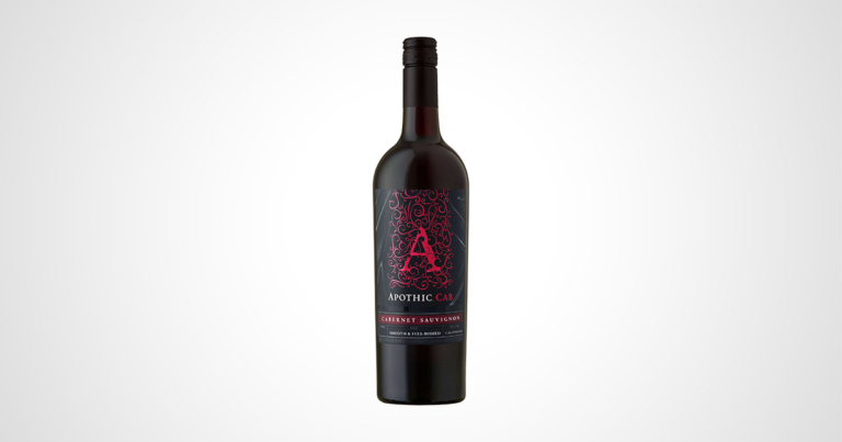 Apothic Wine: Samtige Kalifornier ab sofort mit neuem Label