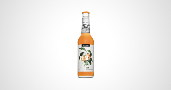 Elephant Bay - Ice Tea erweitert Produktportfolio um drei erfrischende ...
