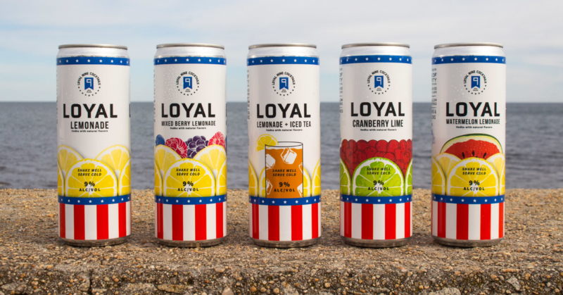 Diageo acquires spirits-based ready to drink brand, Loyal 9 Cocktails ...