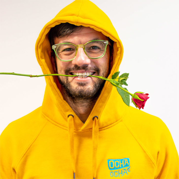 Mit Crowdfunding gegen die Krise - Augsburger Start-up Ocha-Ocha ...