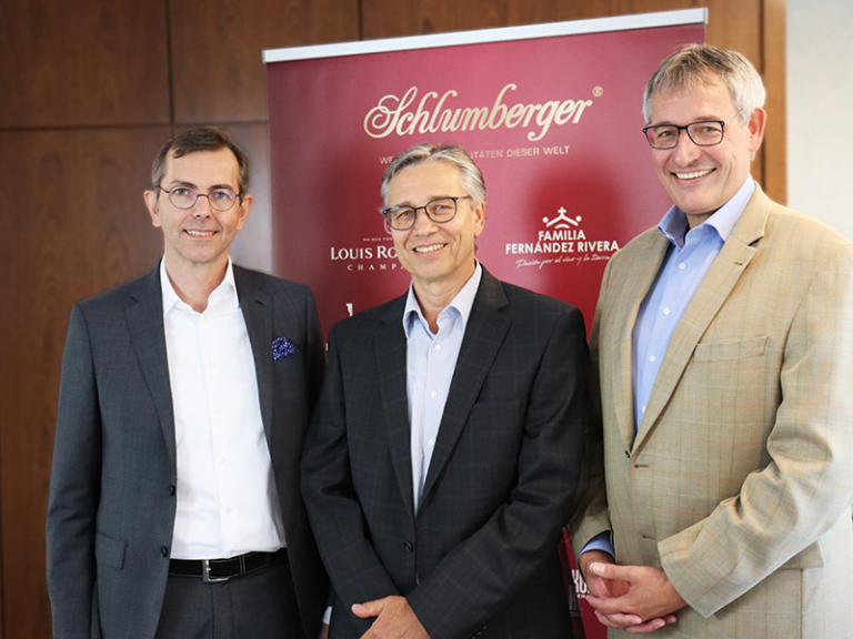 CFO-Wechsel bei der Schlumberger Vertriebsgesellschaft