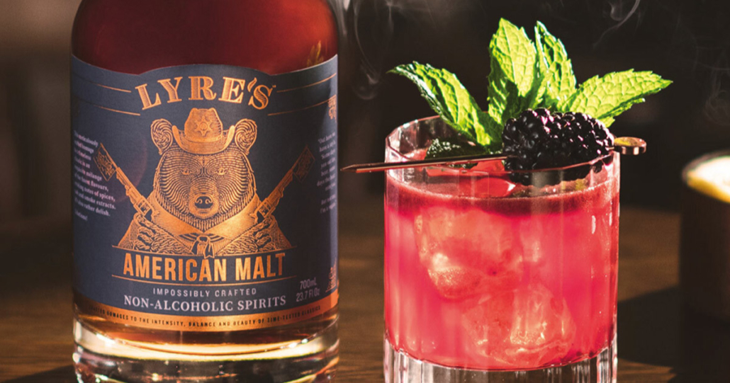 LYRE’S: Drink-Tipps für einen unbeschwerten After-Work-Genuss