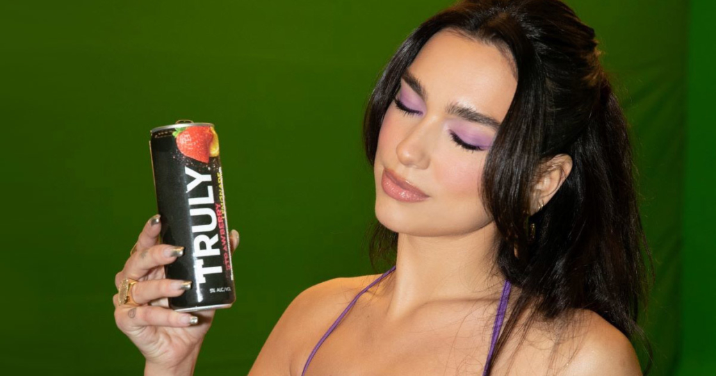 Truly Hard Seltzer Launches 'Truly Inspired' Concert Series Featuring ...