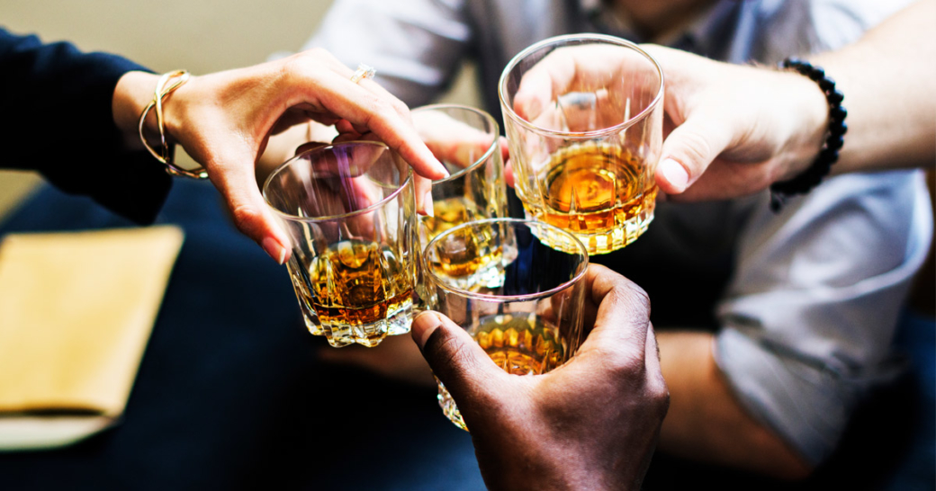 China: Pernod Ricard unveils THE CHUAN Malt Whisky Distillery in ...