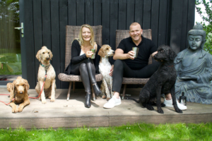 Proud, Strong & Noble: Martin Limbeck im Gespräch über seinen Gin