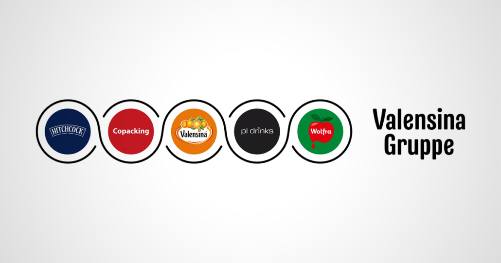 Valensina Gruppe launcht ersten Nachhaltigkeitsbericht