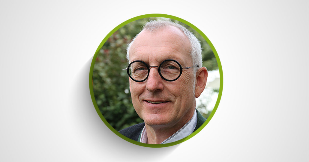 Michael Steiger aus Villingen-Schwenningen neu im DEHOGA-Präsidium