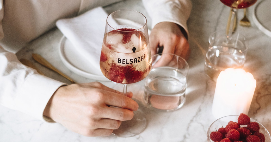 Vorweihnachtszeit mit Belsazar: Tipps für das perfekte Dinner