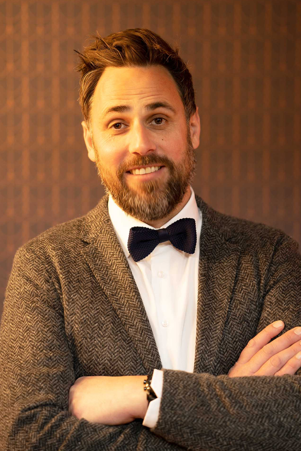 Jauch’s 5: Diese Gin-Gerichte kommen im Winter bei mir auf den Teller