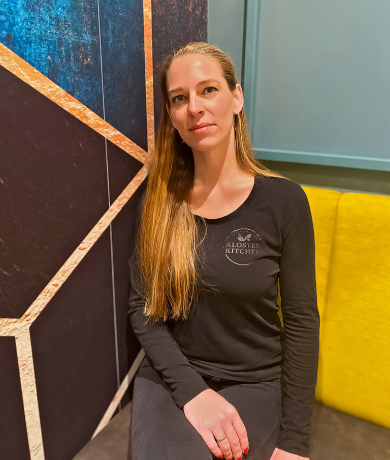 Kloster Kitchen jetzt auch in Deutschlands Bäckereien erhältlich