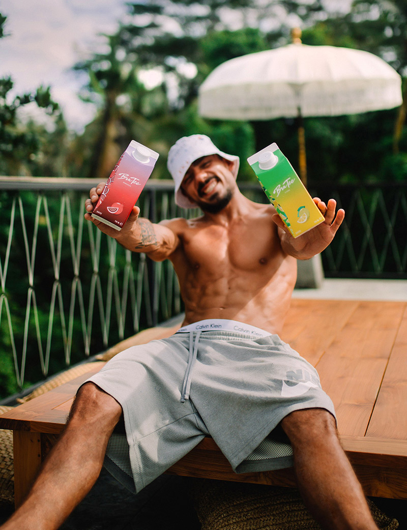 BraTee startet Verkauf von Stop Wars Edition