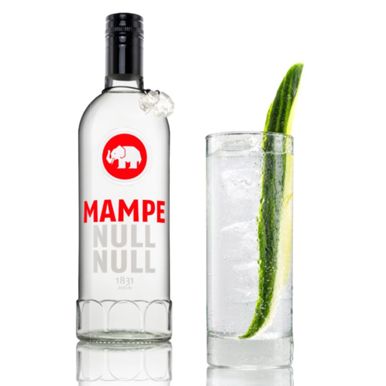 Mampe: Tom Hölzner und Florian Löhlein über die älteste ...