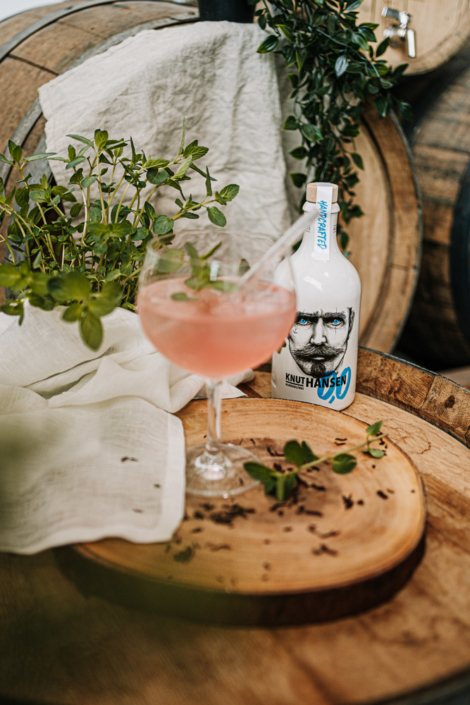 KNUT HANSEN 0,0 – blood gestaltet die alkoholfreie Variante des ...