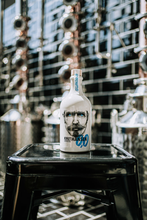 KNUT HANSEN 0,0 – blood gestaltet die alkoholfreie Variante des ...