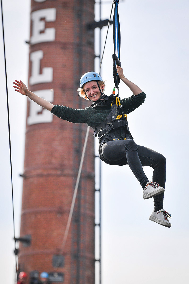 Augsburger Brauhaus eröffnet weltweit einzigartigen „Riegele BierFlug“