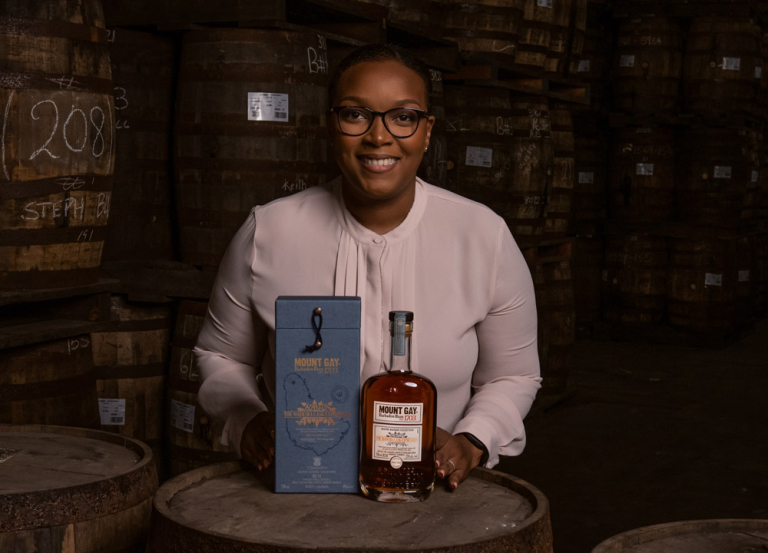 Mount Gay Master’s Collection #5: Barbados-Rum trifft Madeira-Fässer