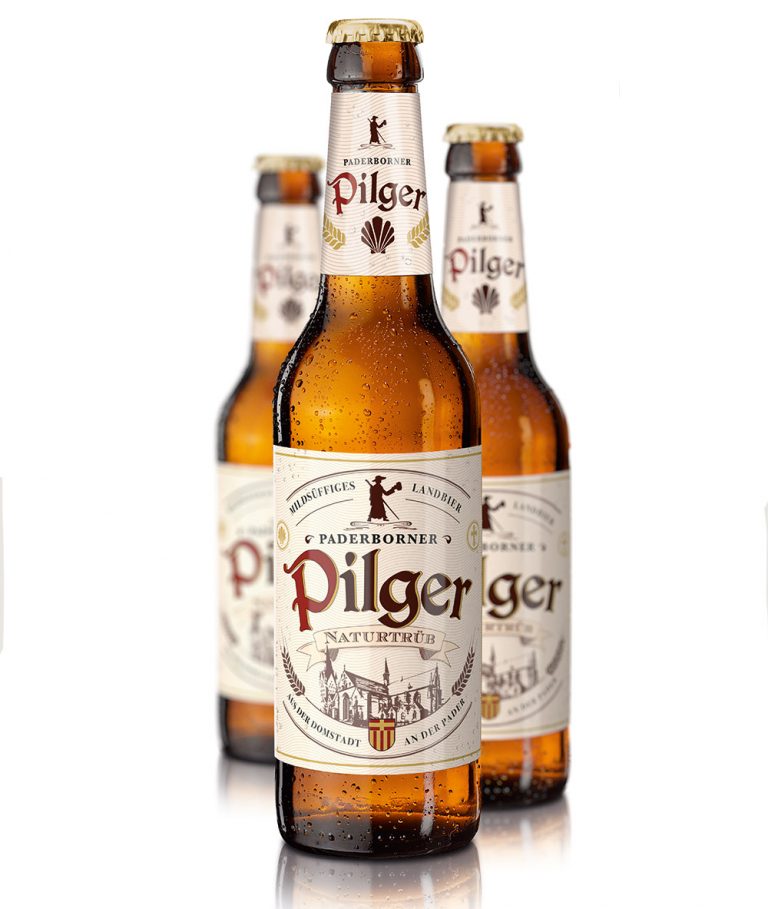 Warsteiner Gruppe: Paderborner Brauerei ist mit Pilger Marktführer im ...
