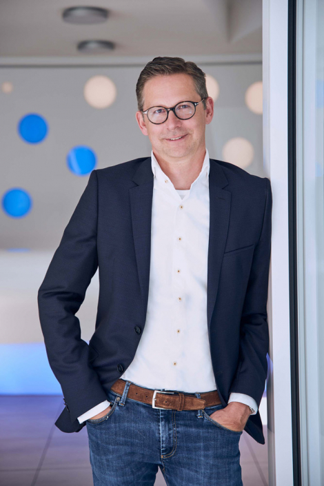 SAHM: Geschäftsführer Michael Sahm über Energiekrise, Propangas und ...