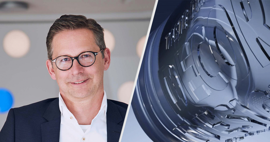 SAHM: Geschäftsführer Michael Sahm über Energiekrise, Propangas und ...