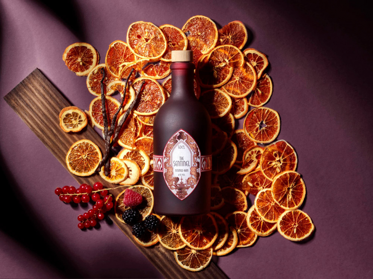 Bio-Rum mit dem gewissen Extra: Max Muggenthaler und Tim Steglich über ...