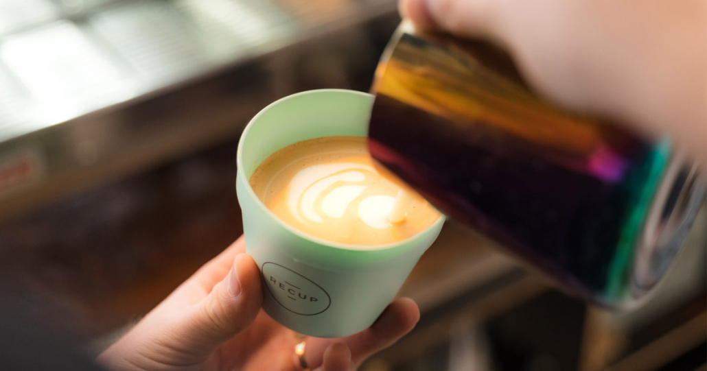 Mehrweg beim Bäcker: 800 neue Filialen starten im Herbst mit RECUP