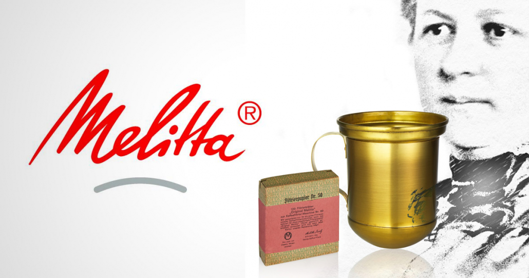 Herzlichen Glückwunsch: 150 Jahre Melitta Bentz