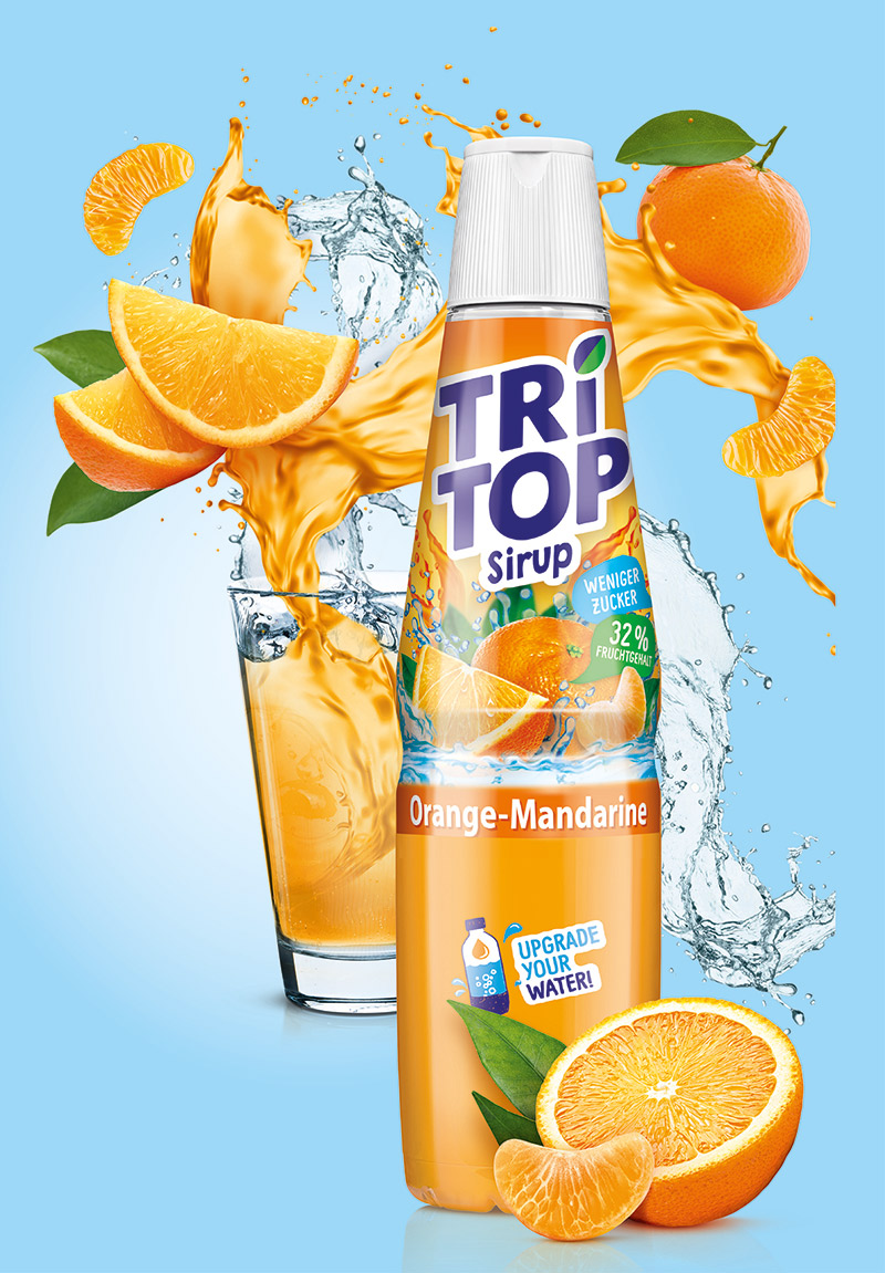 TRi TOP mit neuem Markenauftritt