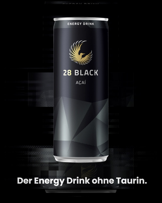 28 BLACK präsentiert Hacking Time-Kampagne