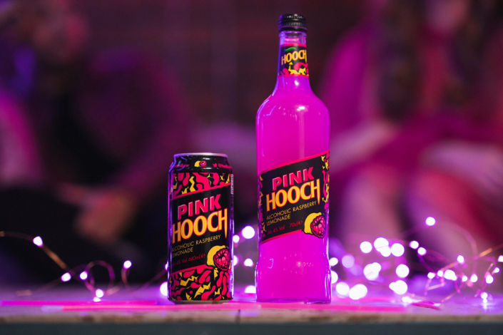 Global Brands Limited announces the purchase of the Hooch, Hooper’s and ...