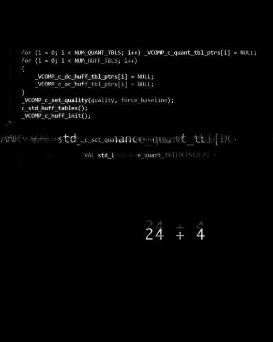 28 BLACK präsentiert Hacking Time-Kampagne