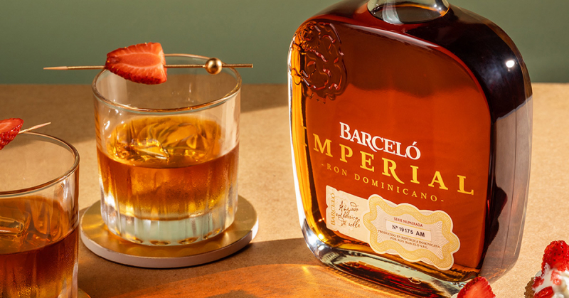 19% within the last seven years: Ron Barceló grows in Europe and Asia ...