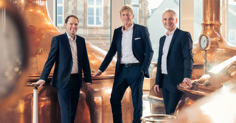 Bitburger Braugruppe: „Wir sind zurück in der Erfolgsspur“