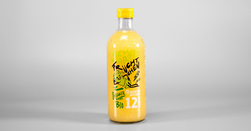 Kloster Kitchen bringt Limited Edition auf den Markt