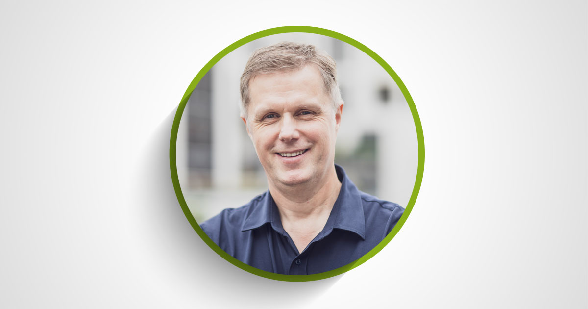 Bjorn Jensen Ist Neuer Coca Cola General Manager Für Zentraleuropa