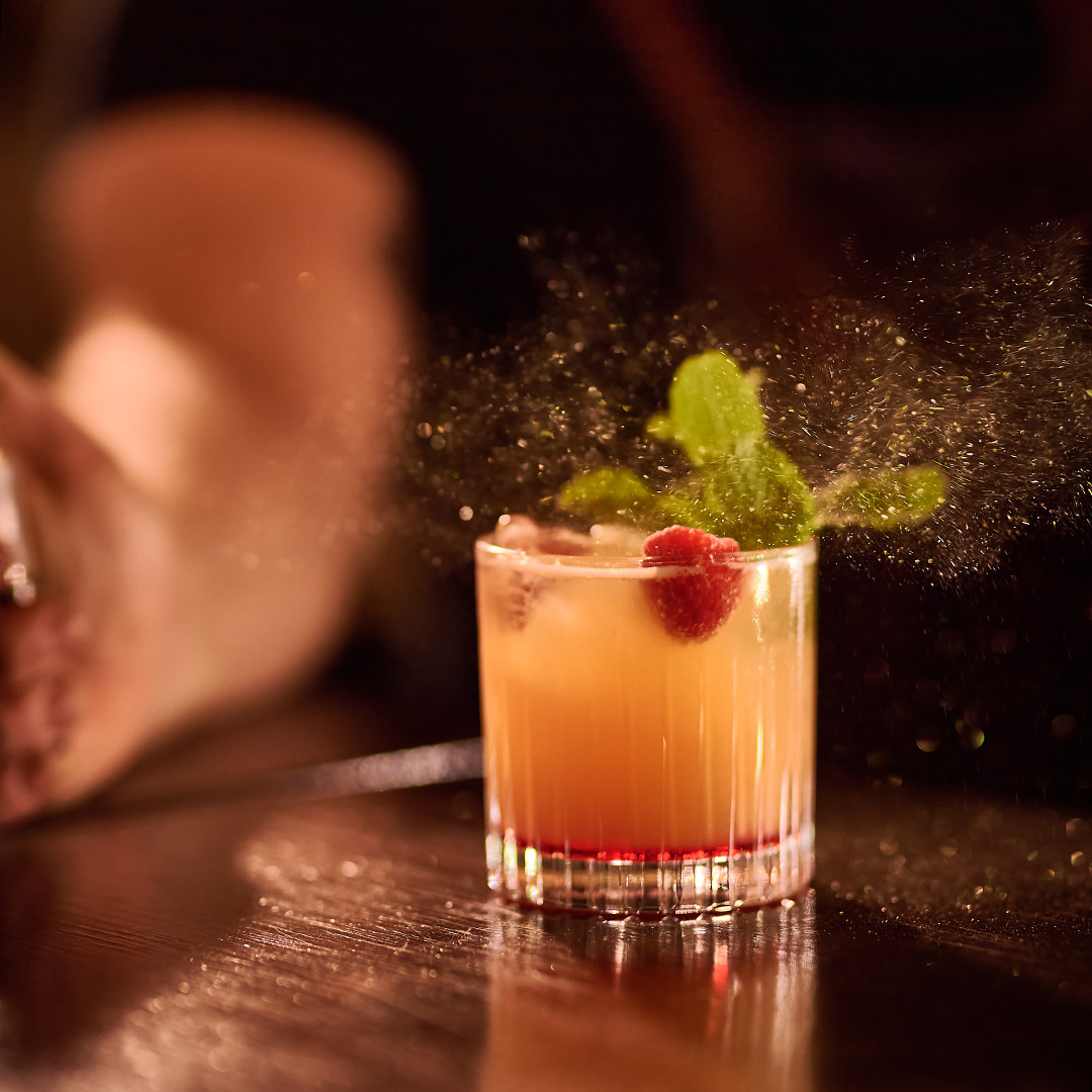 Bio-Filler made in Germany: Ginger Beer, Tonic Water und Bitter Lemon von Doc’s Ginger